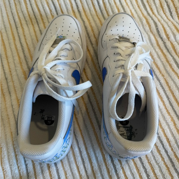 Nike | Shoes | Custom Painted Air Force | Poshmark